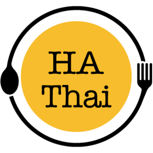 HA Thai - Bestellen